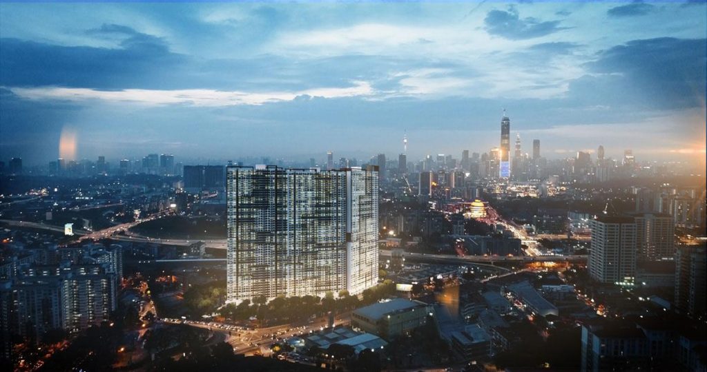 M Vertica-Cheras | New Property Launches - KL & PJ