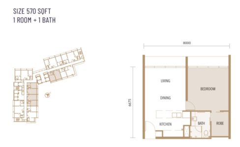 Alfa Bangsar, Kuala Lumpur | New Property Launches - KL & PJ