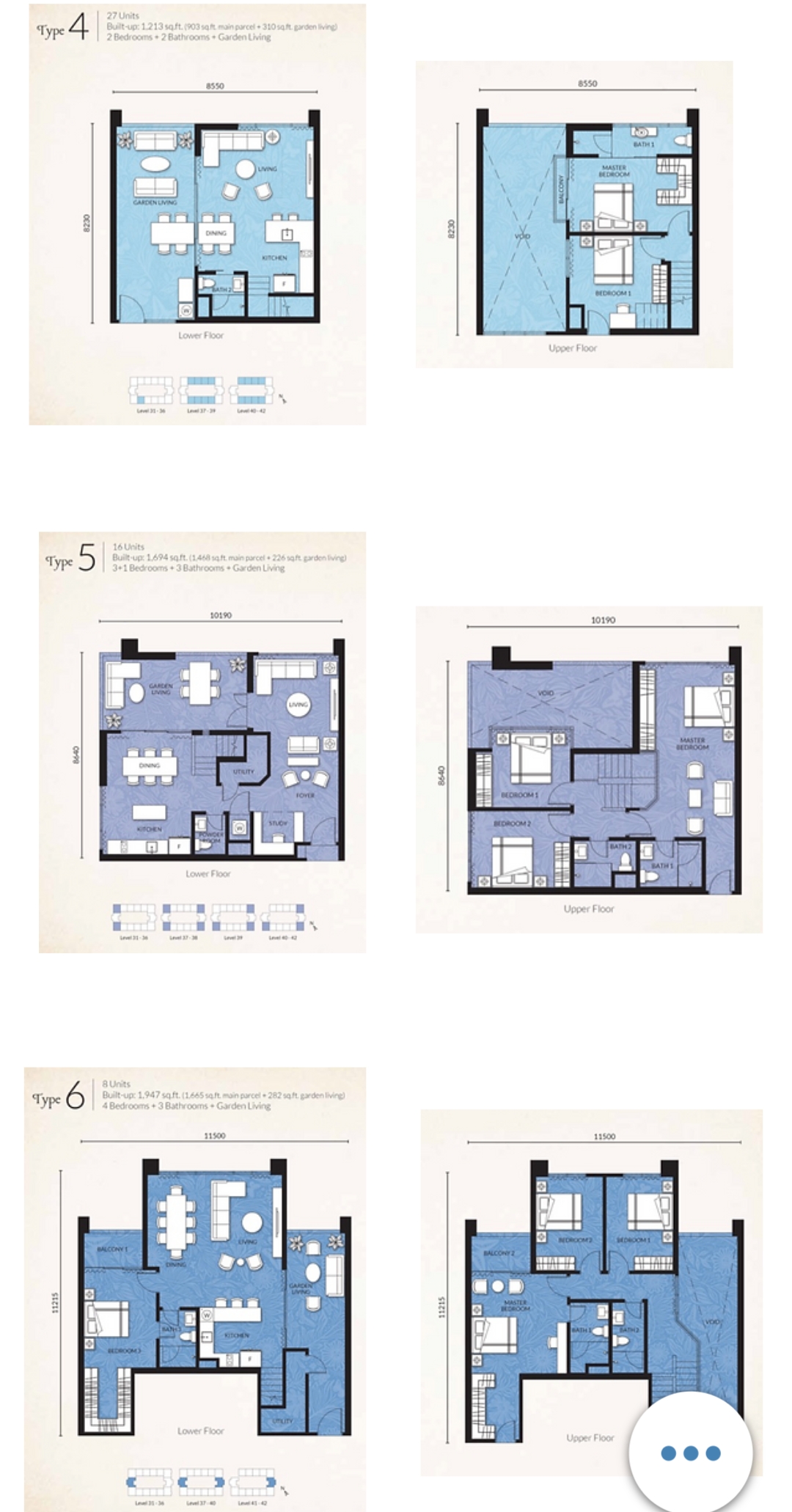 Est8 Seputeh, Kuala Lumpur | New Property Launches - KL & PJ