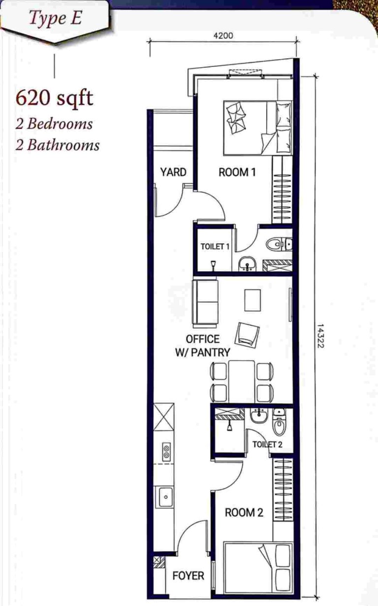 Pinnacle Subang Jaya | New Property Launches - KL & PJ