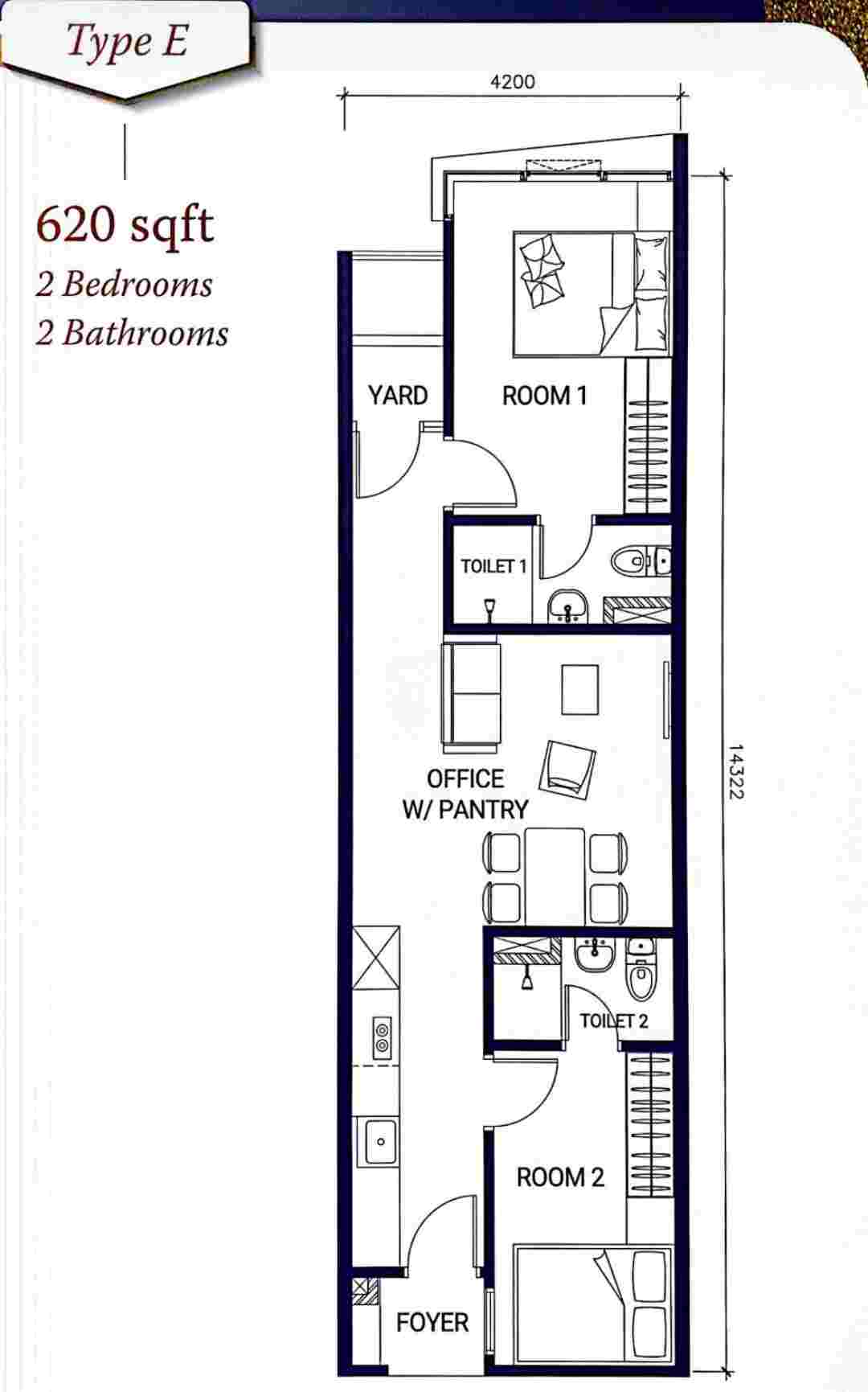 Pinnacle Subang Jaya | New Property Launches - KL & PJ