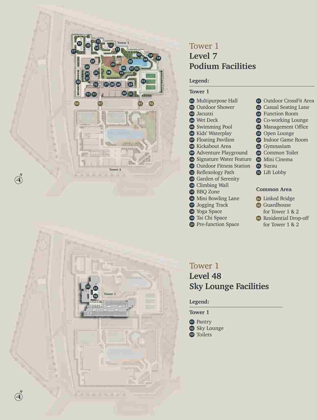 The Atera | Petaling Jaya | New Property Launches - KL & PJ